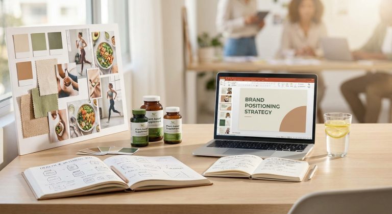 Best Brand Positioning Agencies for Health & Wellness DTC 2026 – Apex ...